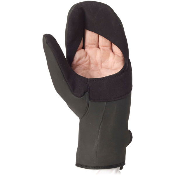 2019 Prolimit Xtreme 3mm Open Palm Mittens 40200075 - Wetsuits ...