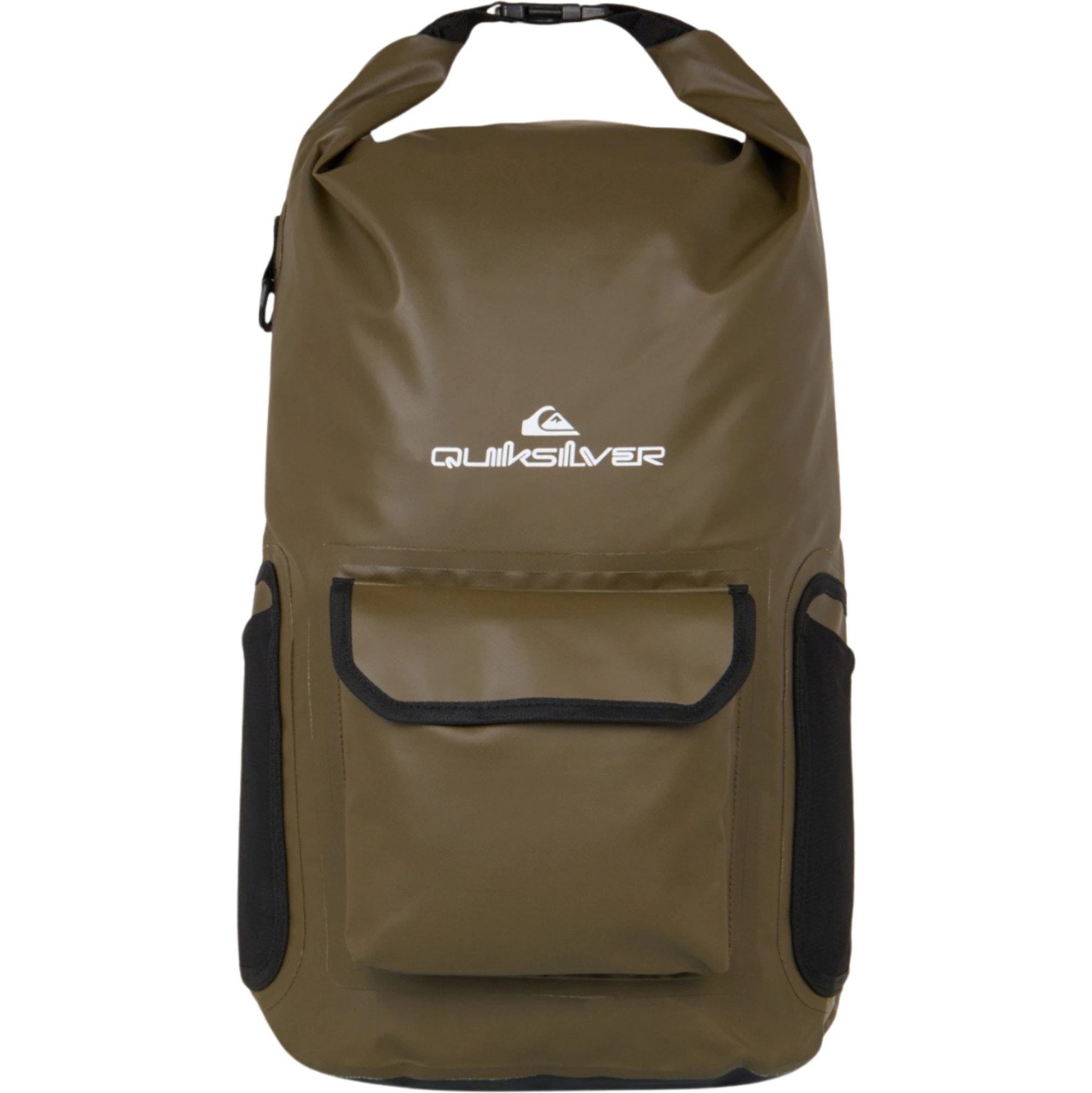 2025 Quiksilver Sea Stash 20L Surf Backpack AQYBP03092 - Grape Leaf ...