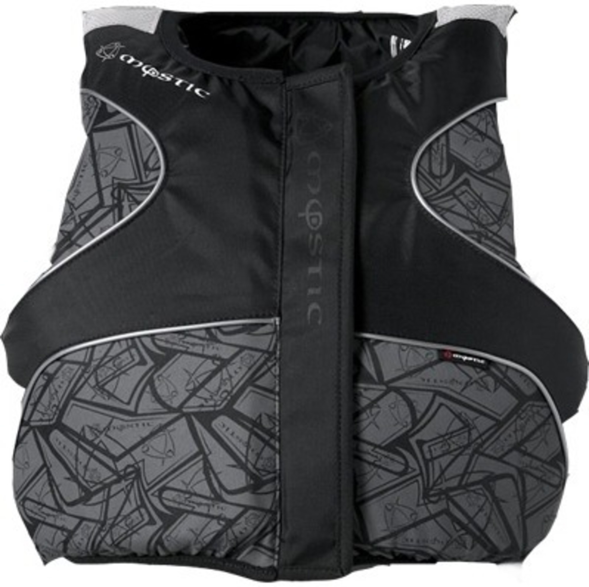 Mystic Razor 50N Float Jacket NEW 090035 Windsurf/kitesurf ...