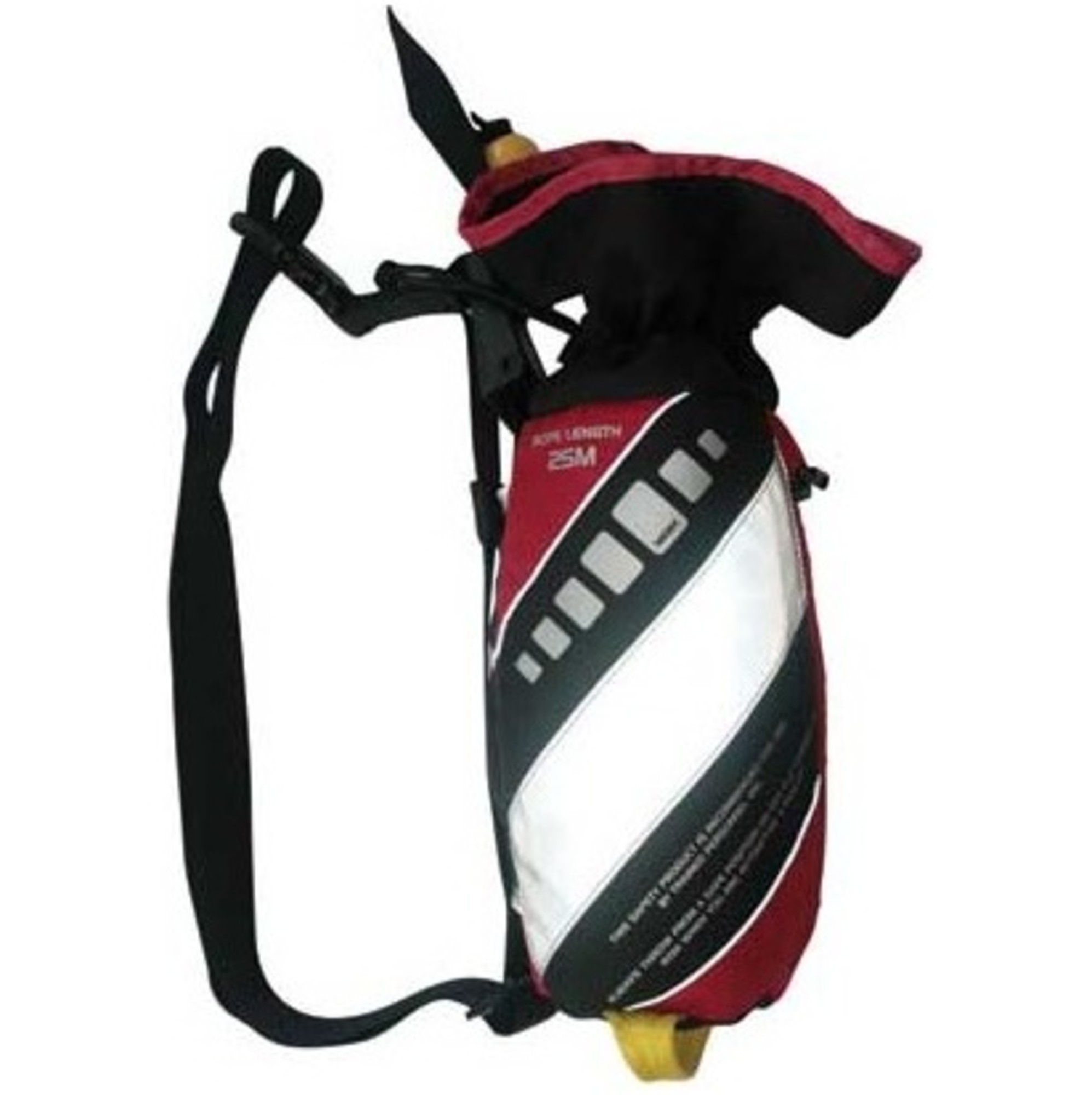 Yak Rescue Throw Line 15M 6223 - Canoe & Kayak - Accessories | Wetsuit ...