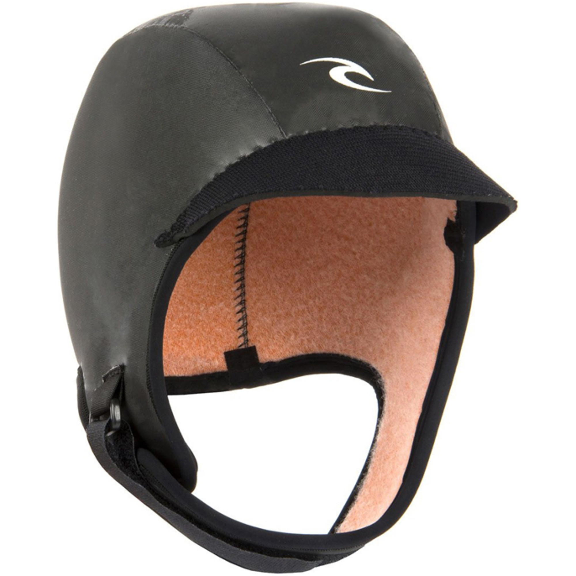 2020 Rip Curl Flashbomb 3mm Neoprene Surf Cap BLACK WHO6HM - Wetsuits ...