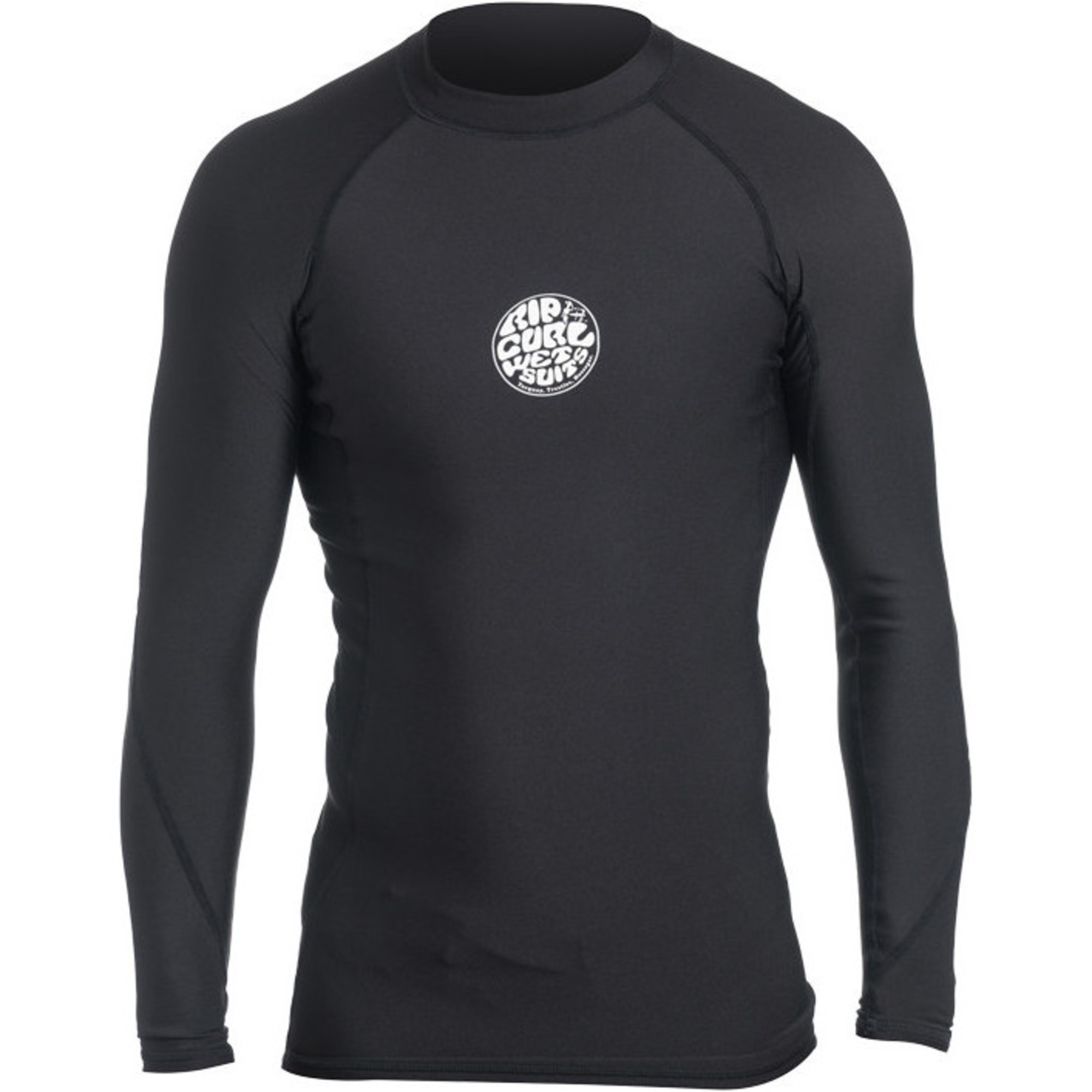 2020 Rip Curl Flashbomb 0 5mm Long Sleeve Polypro Top WLA5AM - Thermal ...