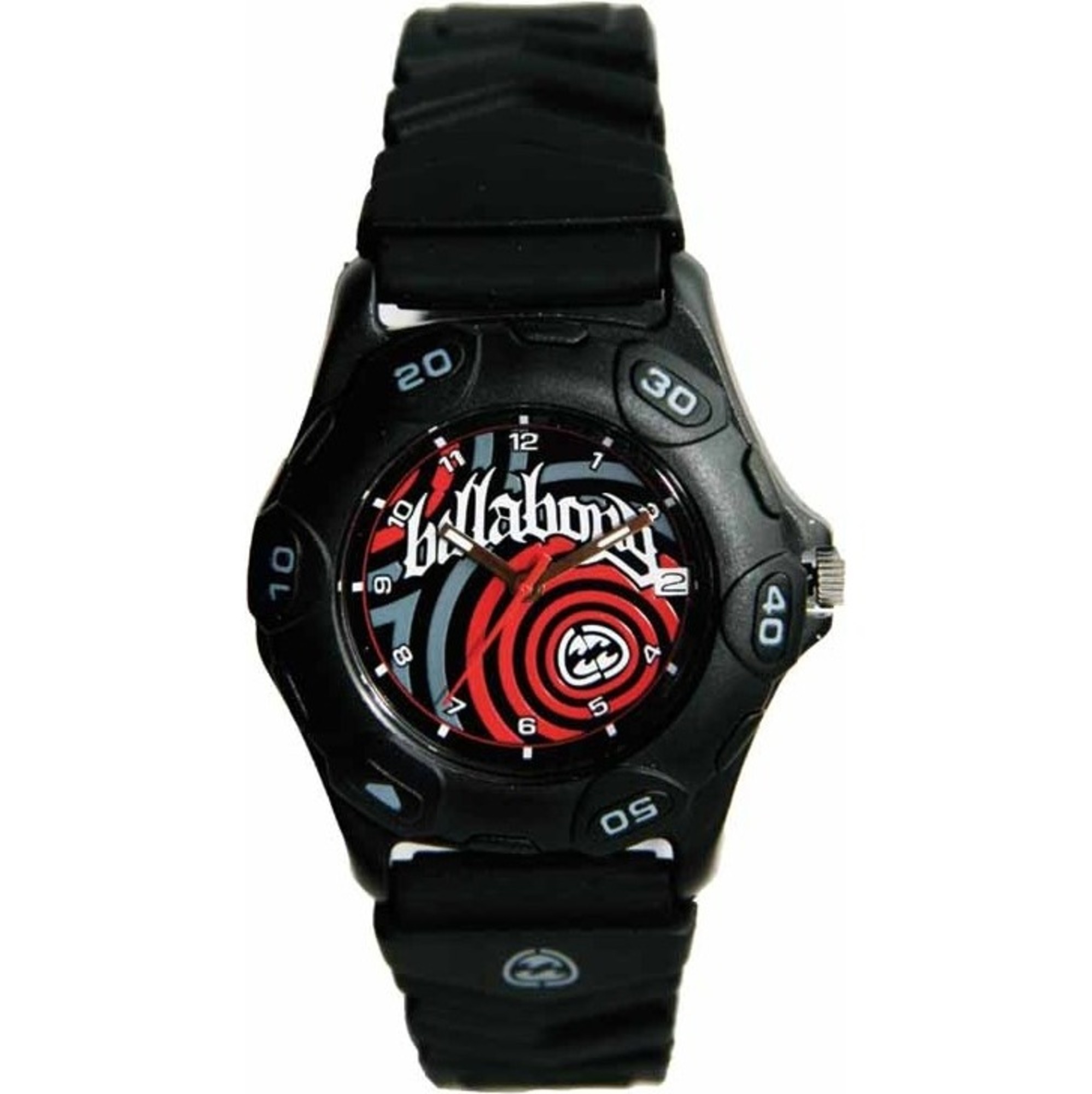 Billabong Kids Rocket Watch in Black - Contorsion - Clothing | Wetsuit ...