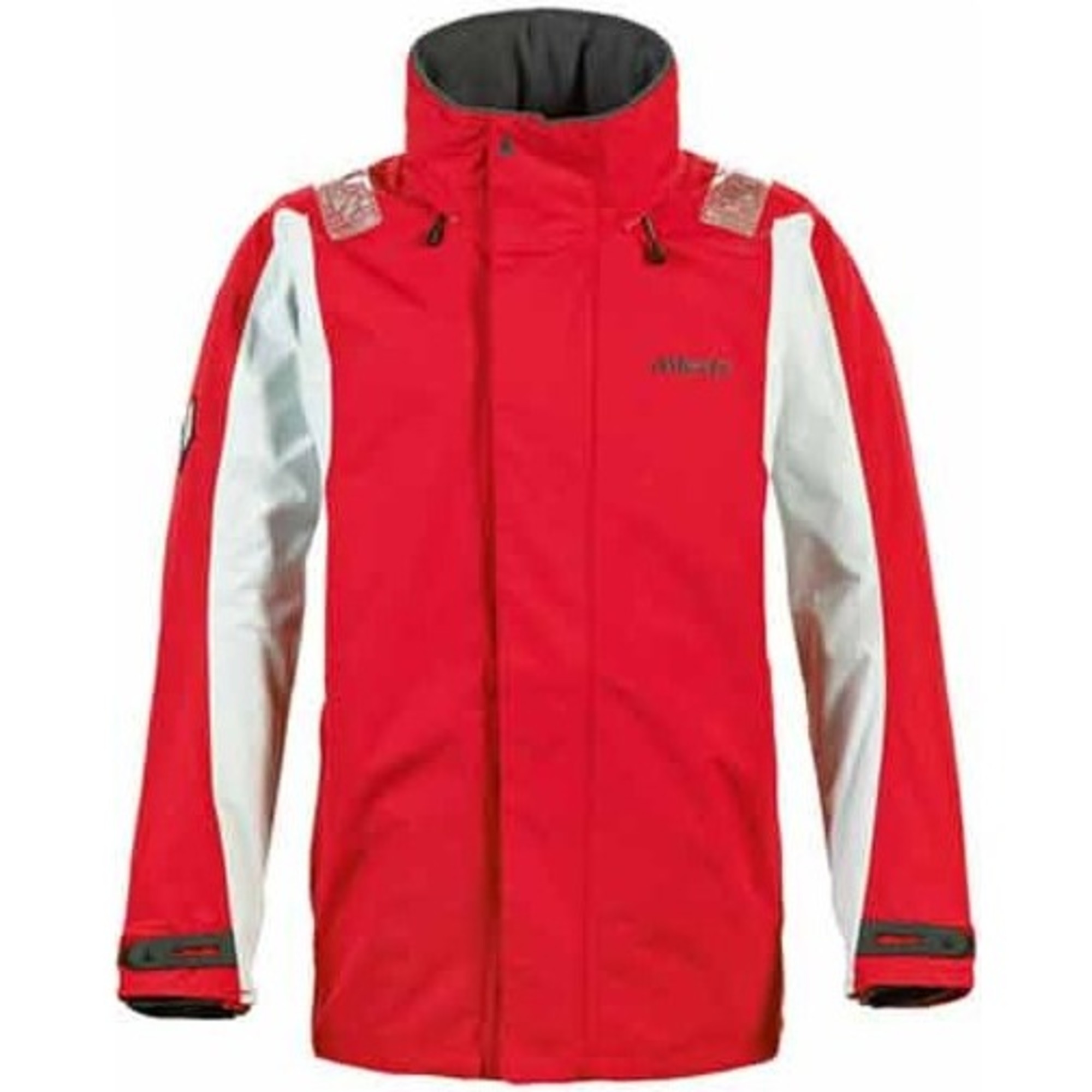 Musto BR1 Inshore Jacket SB1226 RED - Sailing - Sailing - Yacht ...
