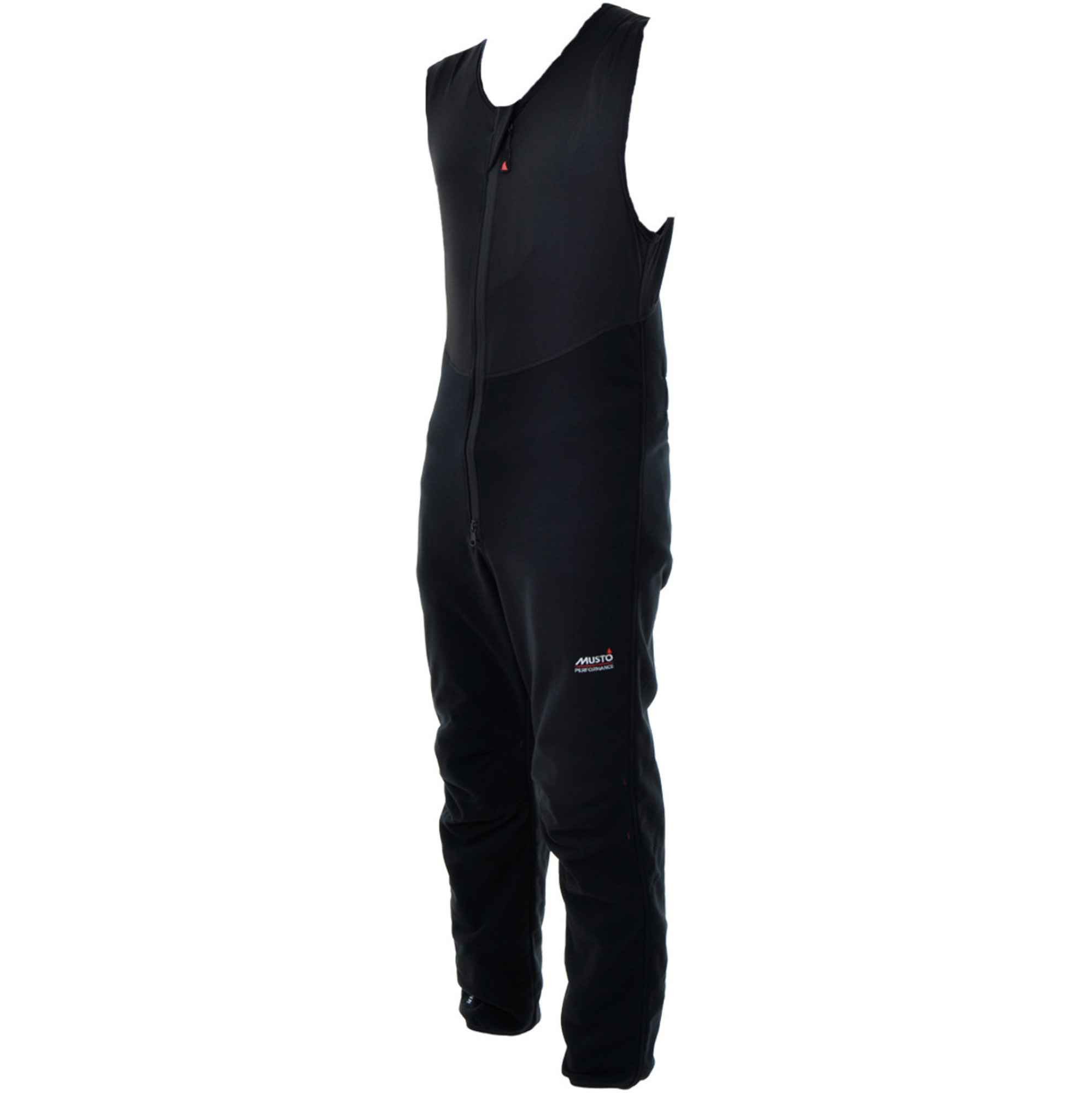 Musto Windstopper Middle Layer Salopettes SD3392 - Sailing - Sailing ...