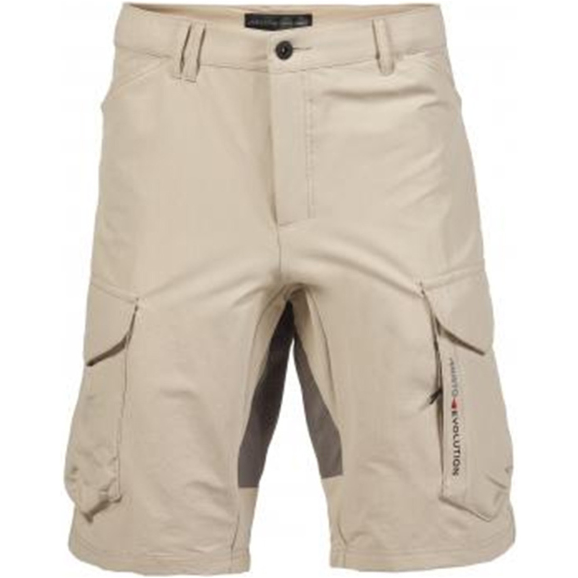 2019 Musto Evolution Performance Shorts Light Stone SE0991 - Sailing ...