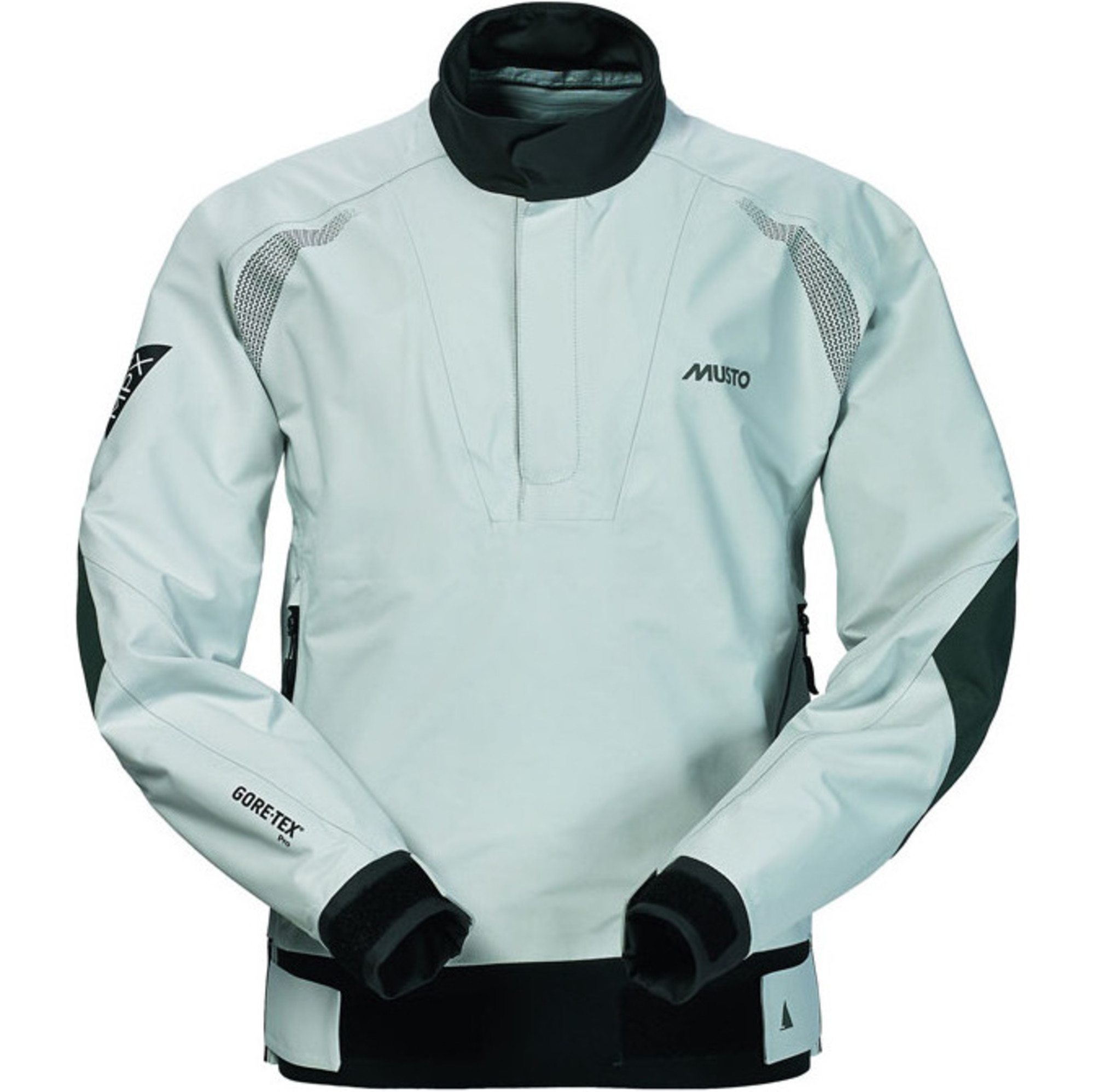 Musto MPX Race Smock PLATINUM SM0032 - Sailing - Sailing - Yacht ...