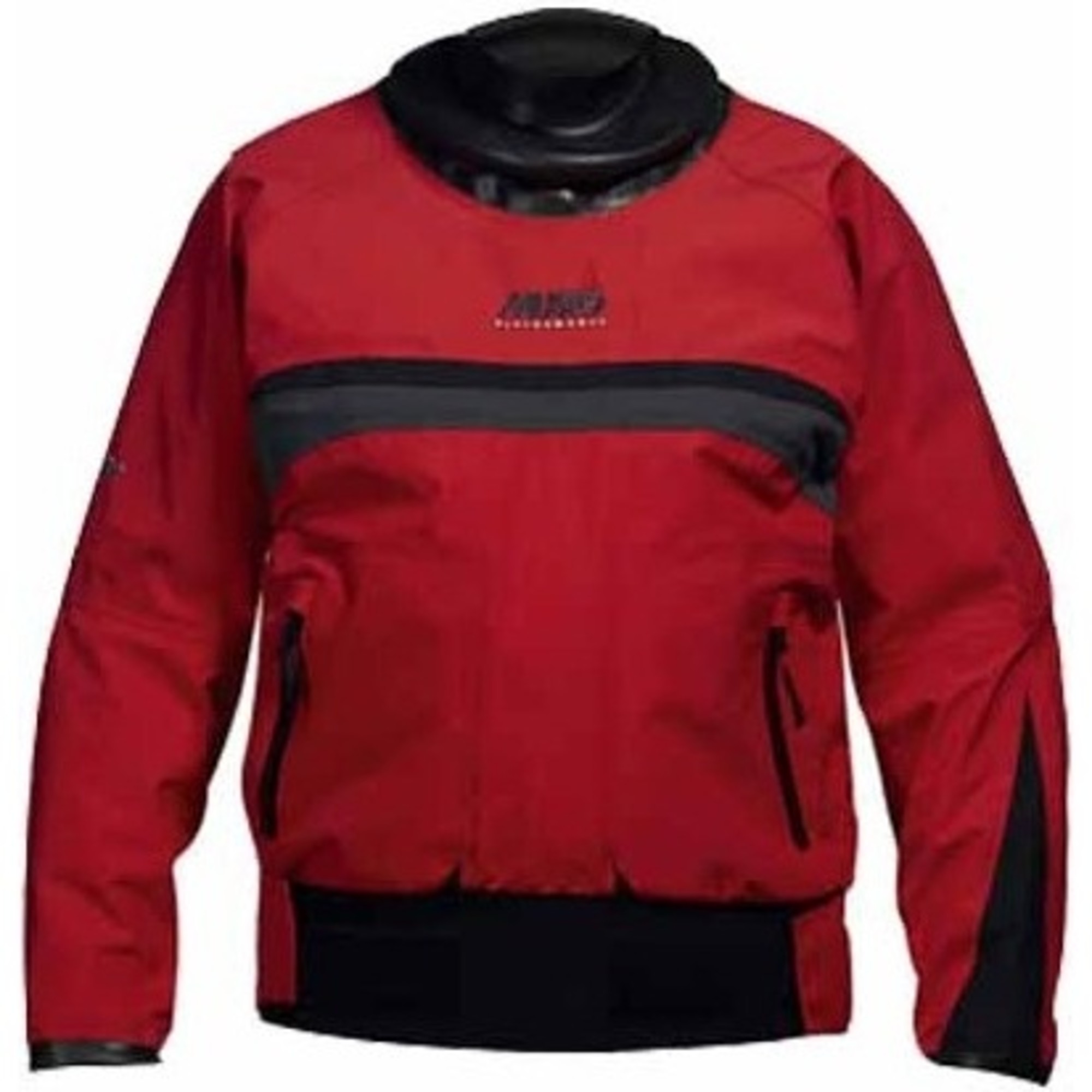 Musto MPX Race Dry Smock SM0050 in RED MEDIUM ONLY - Sailing - Sailing ...