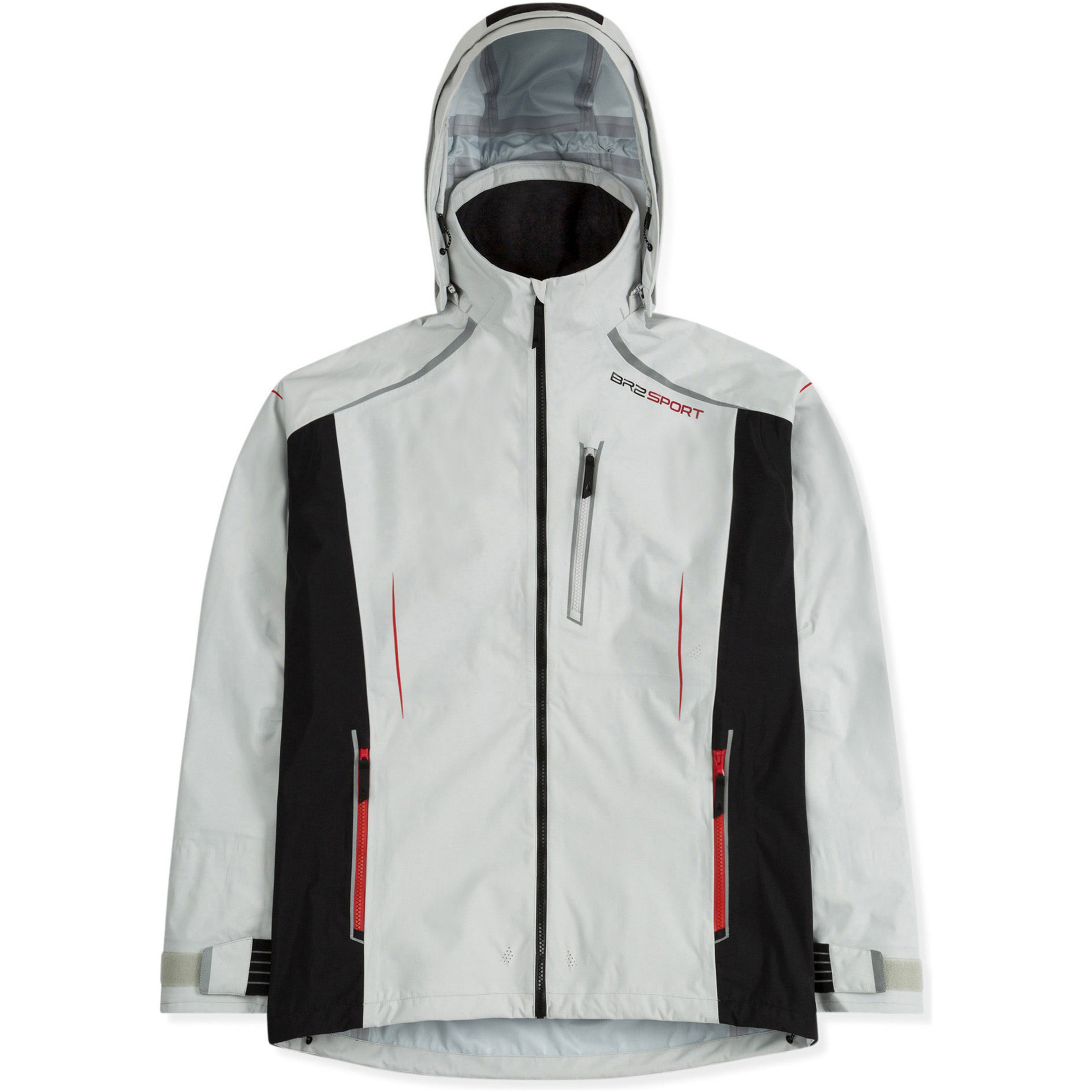 2022 Musto Mens BR2 Sport Jacket Platinum 80831 - Sailing - Sailing ...