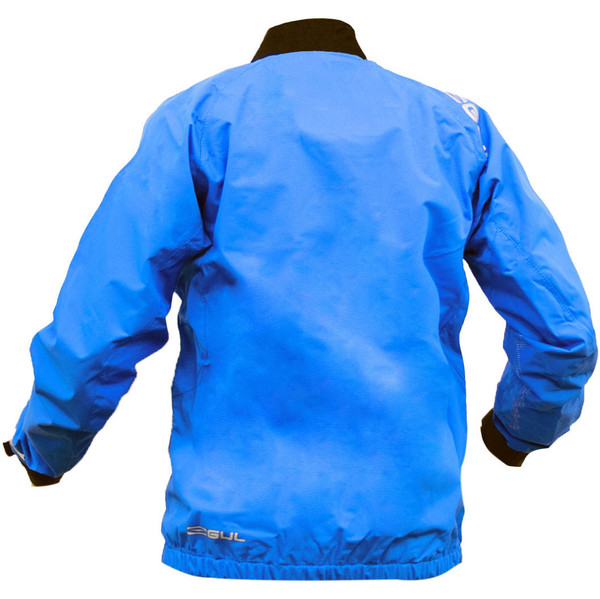 2020 Gul Junior Gamma Taped Spray Top Blue ST0021-B5 - Sailing ...