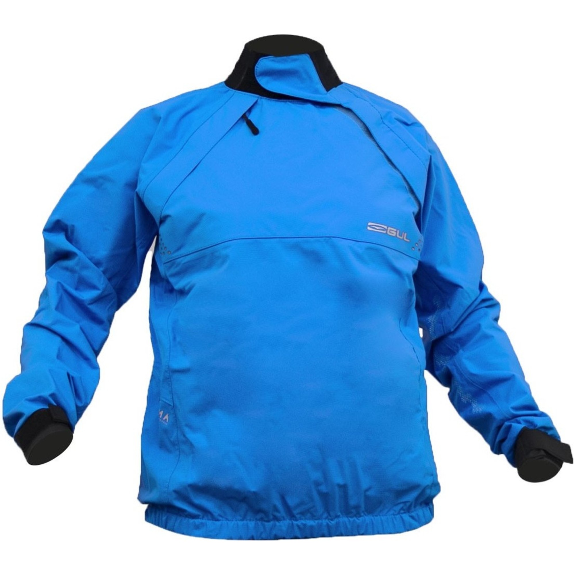 2020 Gul Junior Gamma Taped Spray Top Blue ST0021-B5 - Sailing ...