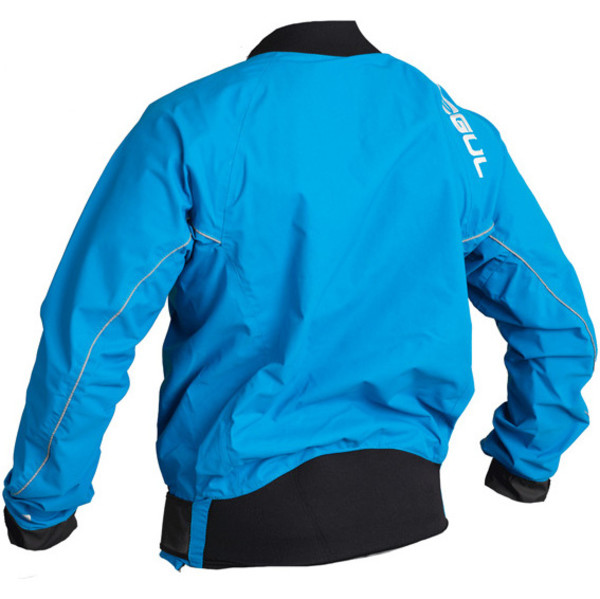 2020 Gul Junior Gamma HT Taped Spray Top BLUE ST0034-B5 - Sailing ...