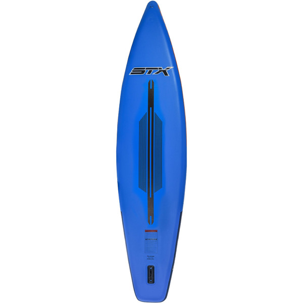 2020 STX 14'0 X 32 Touring Inflatable Stand Up Paddle Board Paddle Bag ...