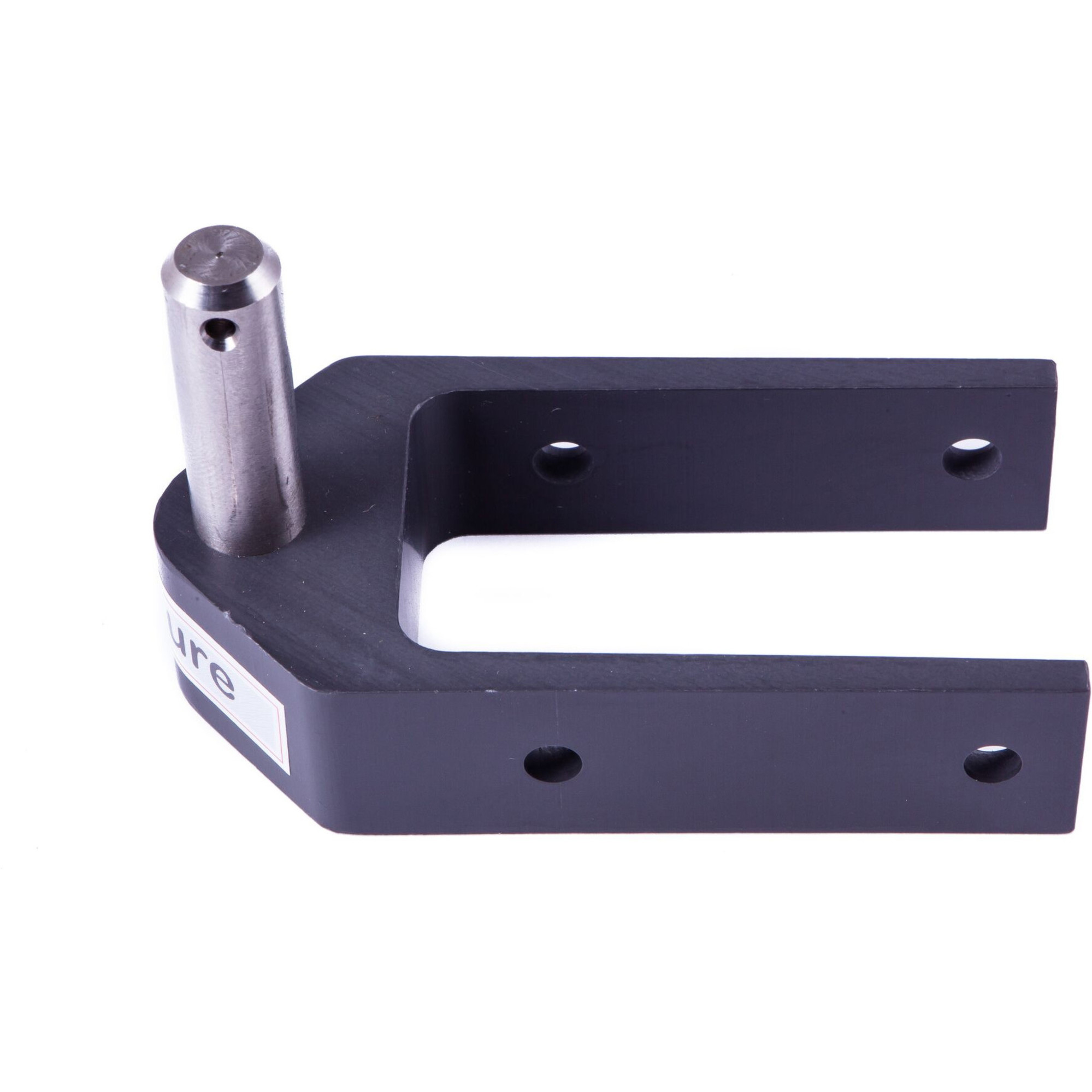 Sea Sure 10mm Top Rudder Pintle 2-Hole Mounting - 10MM - Sailing ...