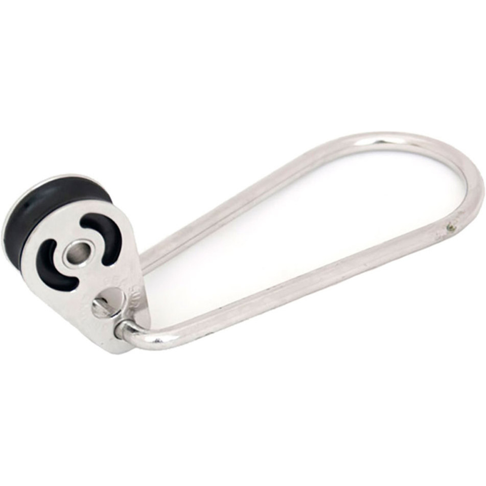 Sea Sure Compact Trapeze Ring with Sheave - Sailing - Sailing - Dinghy ...