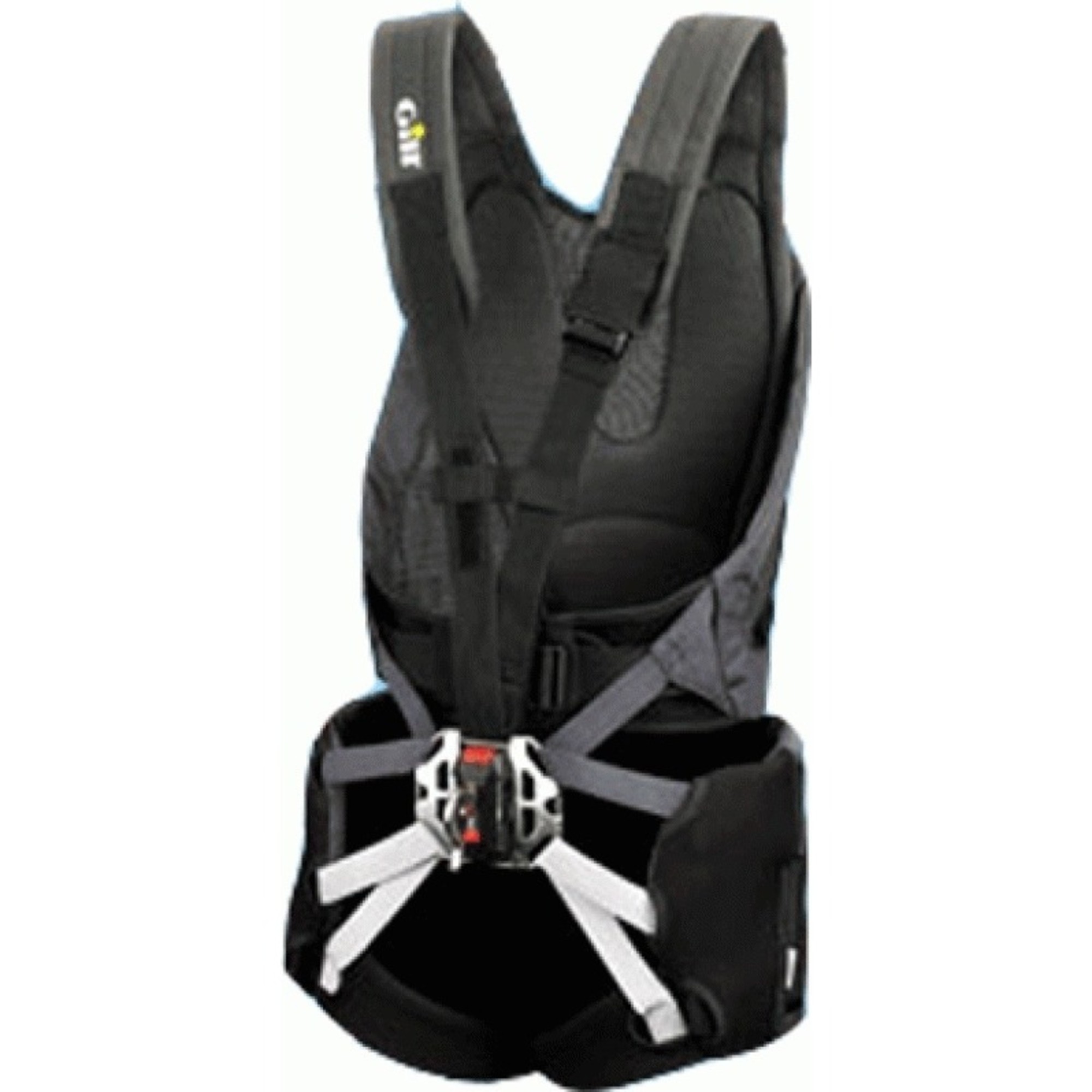 Gill Skiff Trapeze Harness 2010 4900 SMALL ONLY LAST ONE - Sailing ...