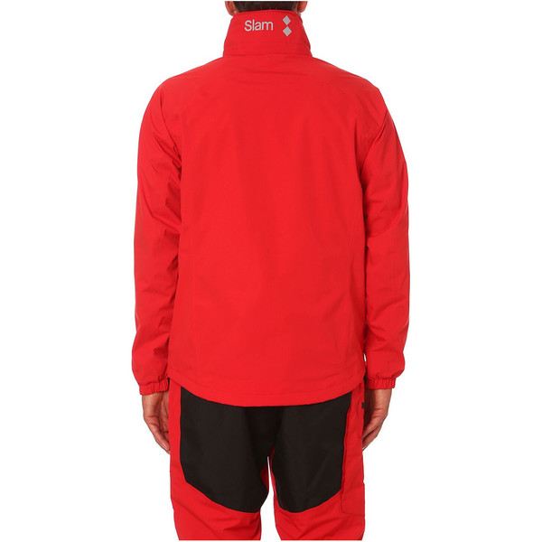 2020 Slam WIN-D Sailing Jacket Red S170019T00 - Sailing - Sailing ...
