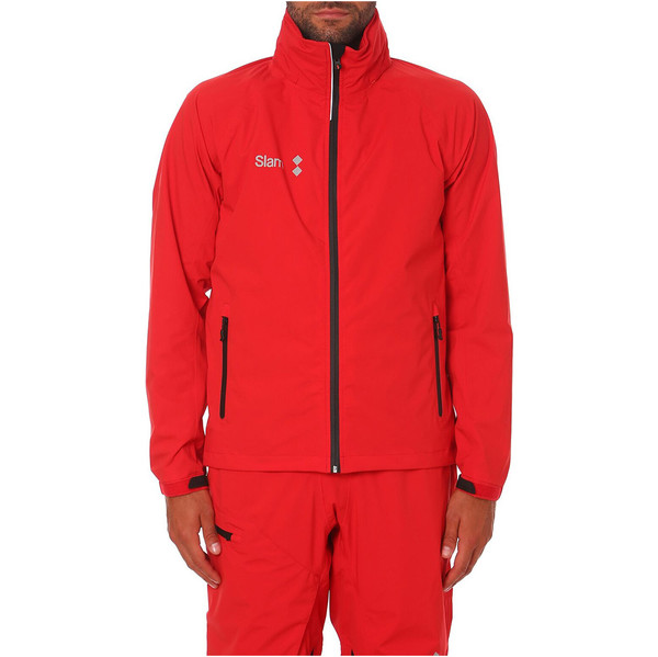 2020 Slam WIN-D Sailing Jacket Red S170019T00 - Sailing - Sailing ...