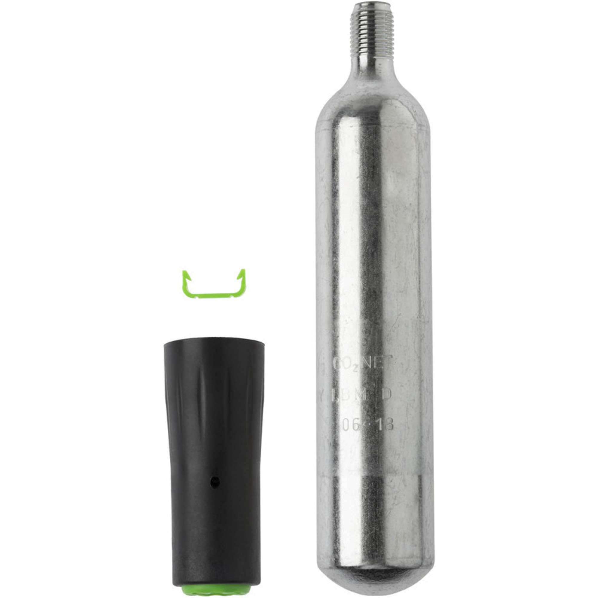 2025 Spinlock UML Lifejacket Rearming Kit 60g Cylinder DWRAK275 ...