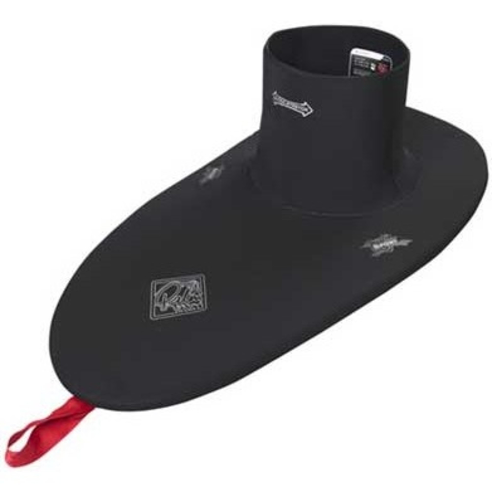 Palm Sports Neoprene Spraydeck SD874A COCKPIT SIZE R4 - Canoe & Kayak ...