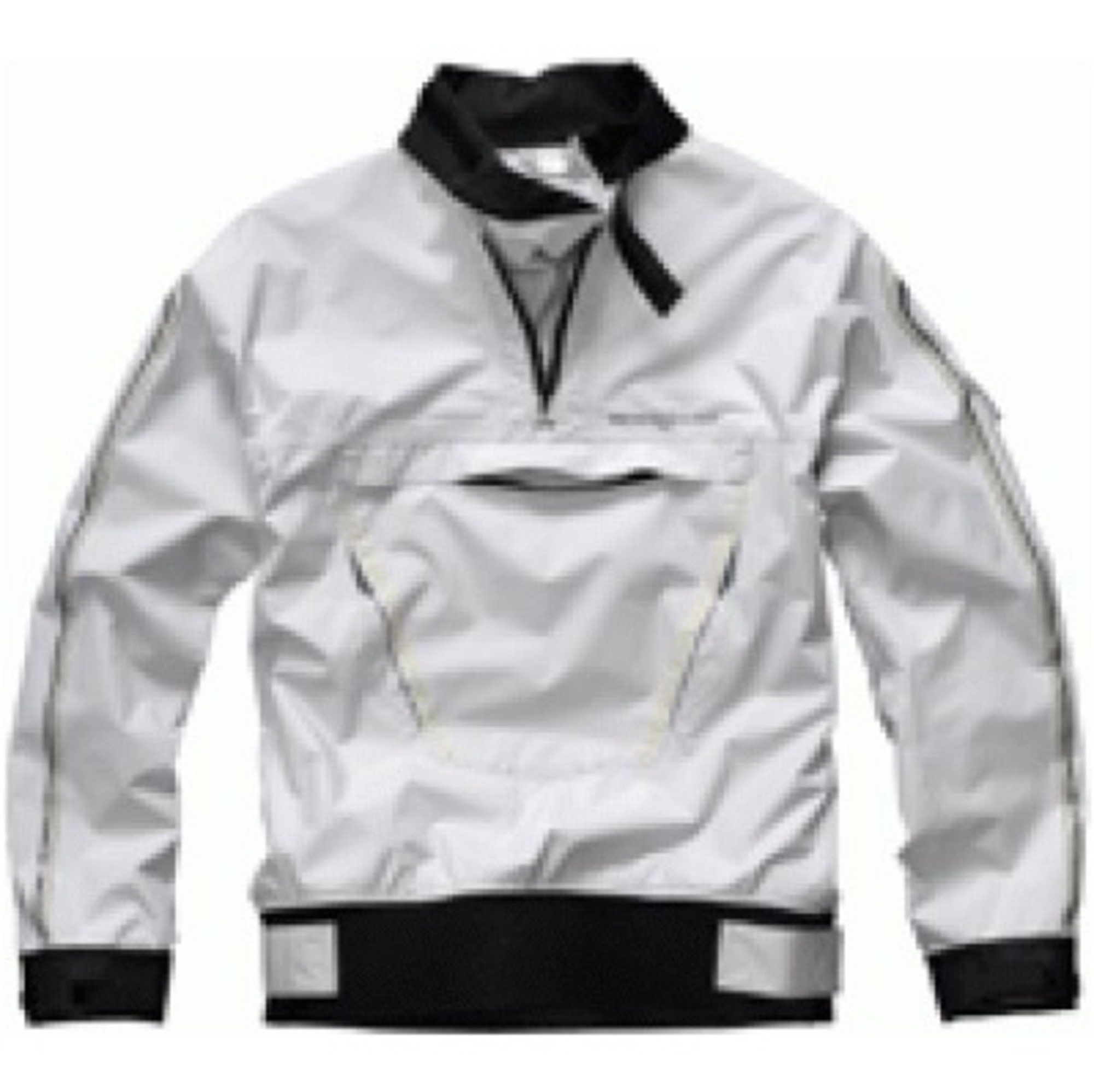 Henri Lloyd TP1 Stealth Spray Top Y00124 SILVER - Sailing - Sailing ...