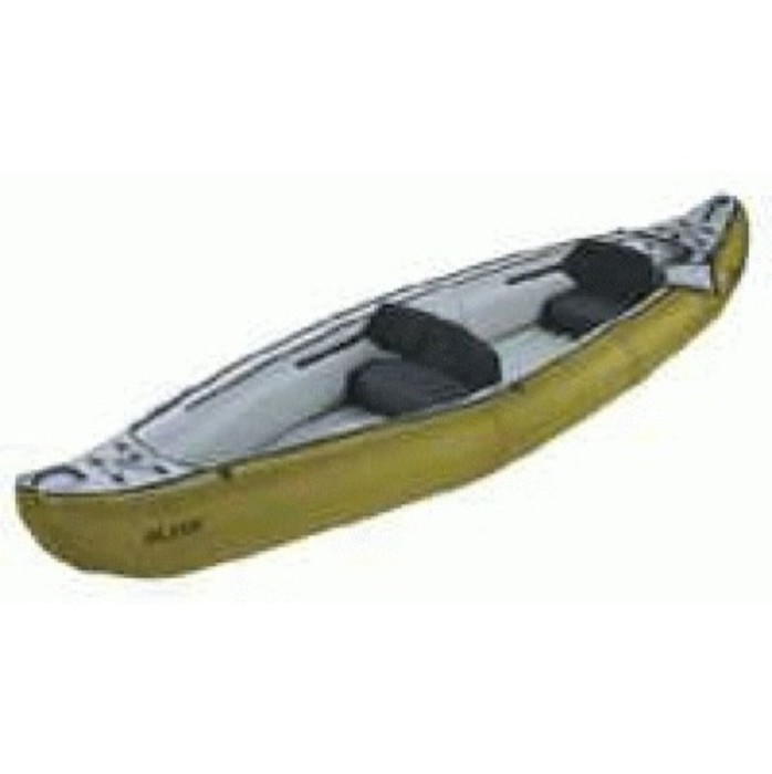 Stearns Traditional Inflatable Canoe - Accessories - Towables | Wetsuit ...