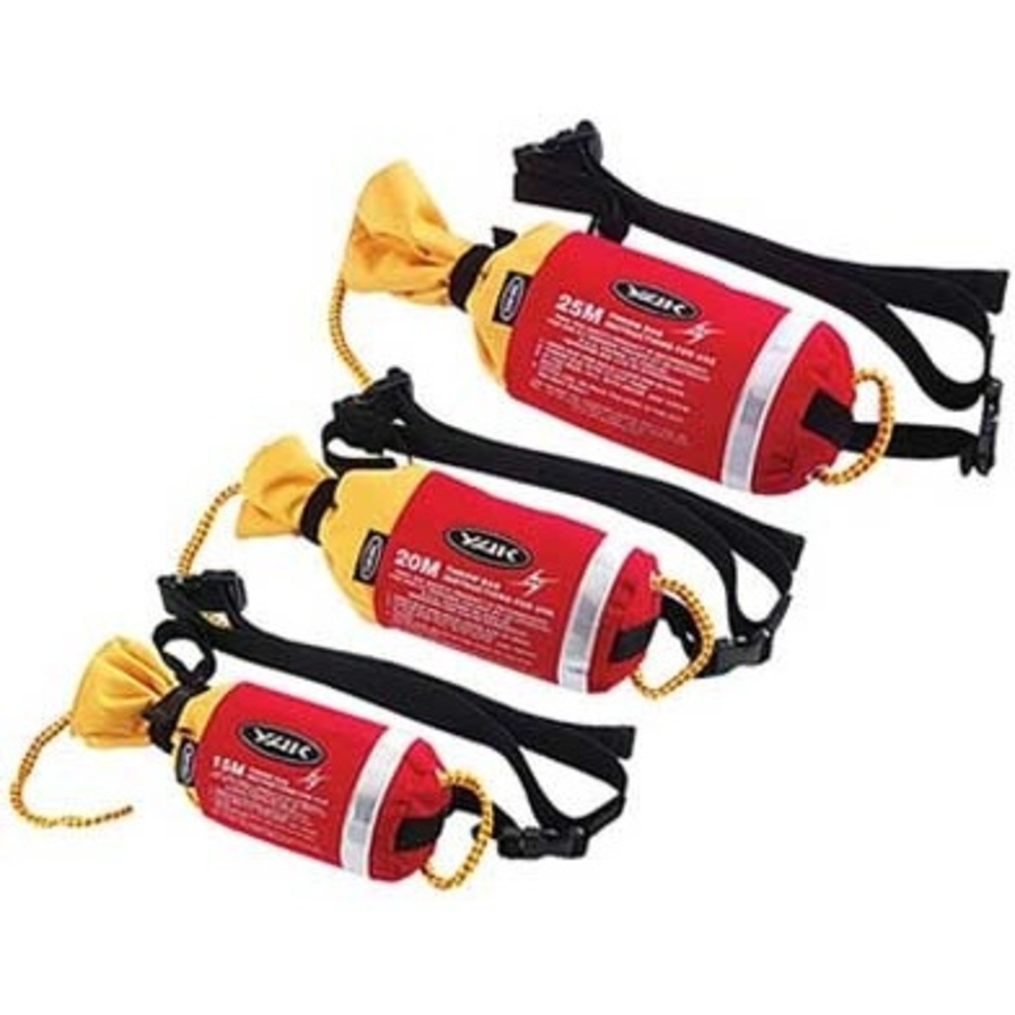 Yak Kayak Throw Line 20M 6222 - Canoe & Kayak - Floats Throwlines ...