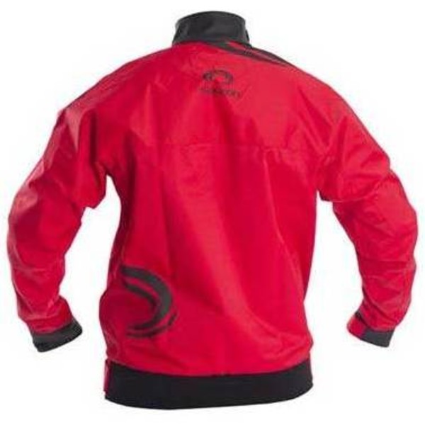 2022 Typhoon Sirocco Dinghy Kayak Smock 430340 - Red - Sailing ...