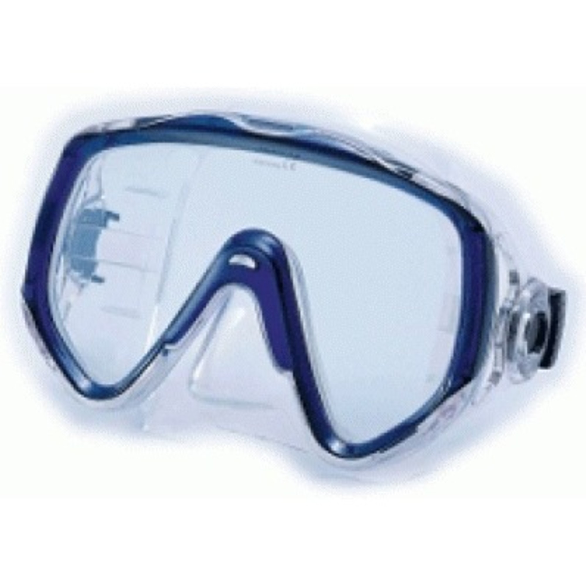 Typhoon TM1 Oversize Mask | Wetsuit Outlet