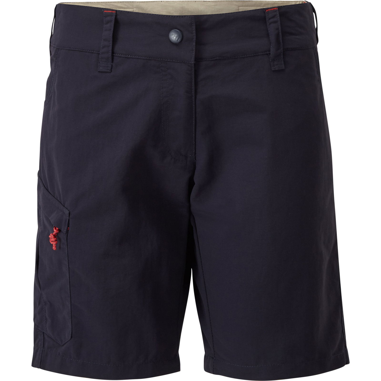 Gill Womens UV Tec Shorts Navy UV012W - Sailing - Sailing - Yacht ...
