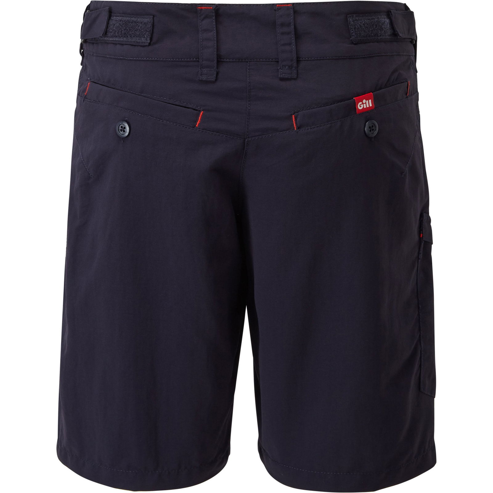 Gill Womens UV Tec Shorts Navy UV012W - Sailing - Sailing - Yacht ...