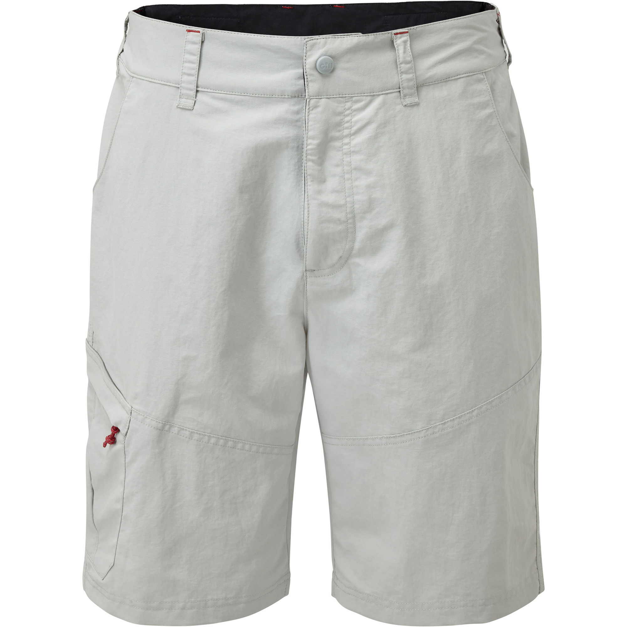 Gill Mens UV Tec Shorts Silver UV012 - Sailing - Sailing - Yacht ...