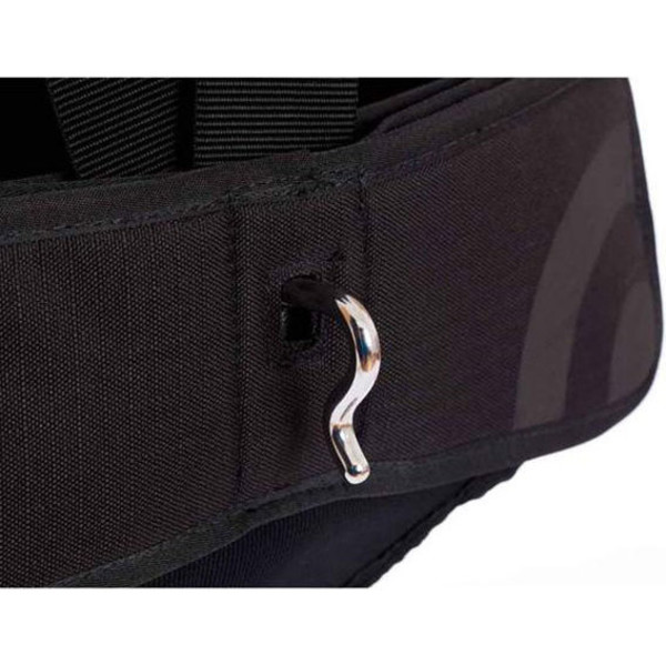 Neil Pryde Elite Hybrid Harness Black WUKSAECHAR - Sailing - Sailing ...