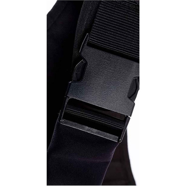 Neil Pryde Elite Hybrid Harness Black WUKSAECHAR - Sailing - Sailing ...