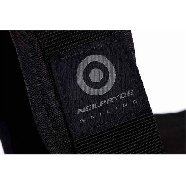 Neil Pryde Elite Hybrid Harness Black WUKSAECHAR - Sailing - Sailing ...