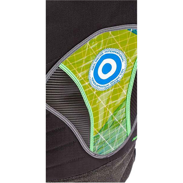 Neil Pryde Elite Hybrid Harness Black WUKSAECHAR - Sailing - Sailing ...