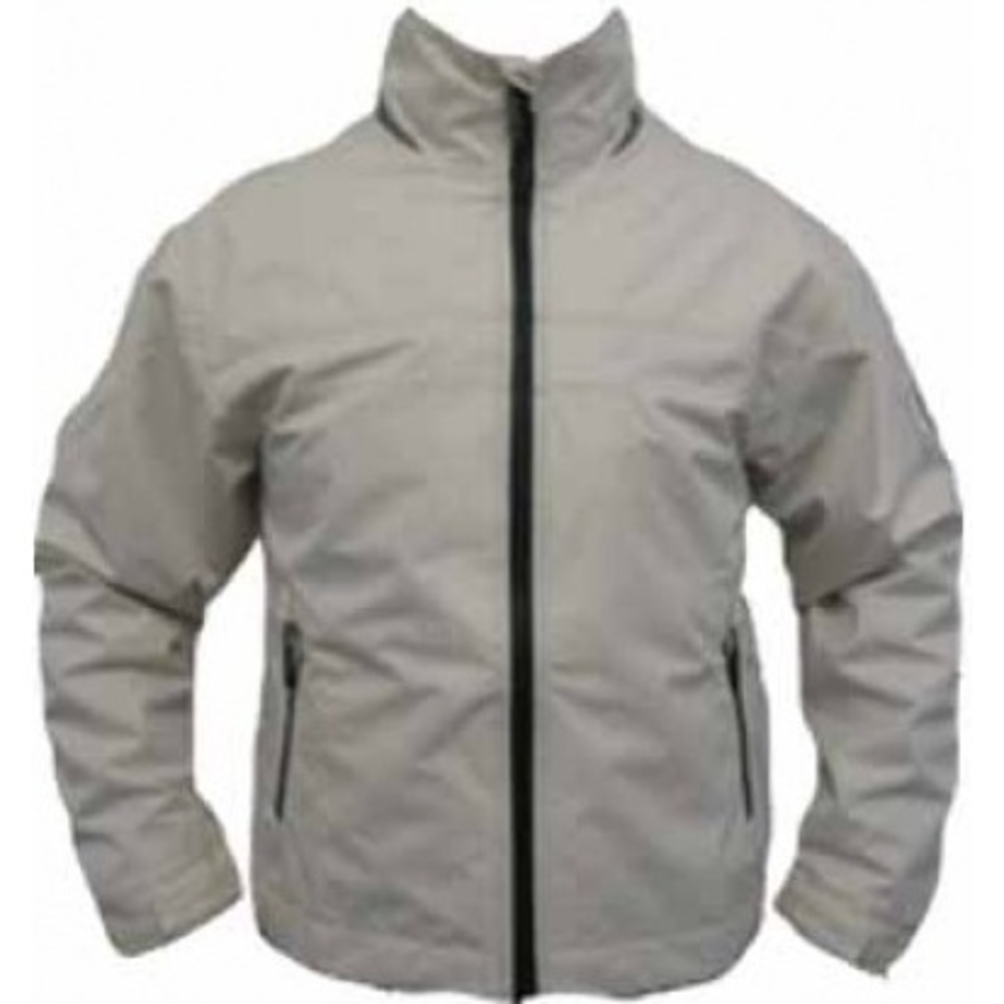 Musto Windseeker Jacket in Sail White MJ0210 - Sailing - Sailing ...