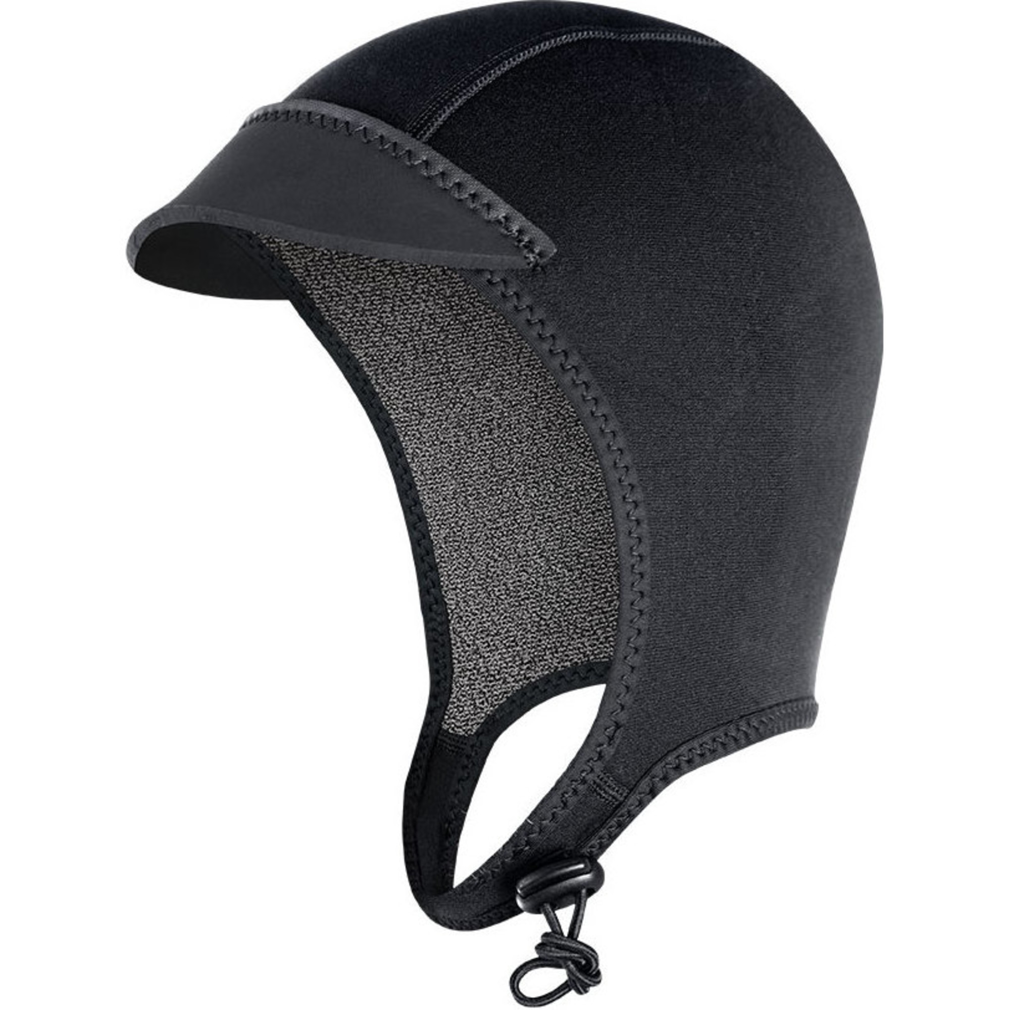 2025 Xcel 2mm Axis Surf Cap AT082540 - Black - Wetsuits - Accessories ...