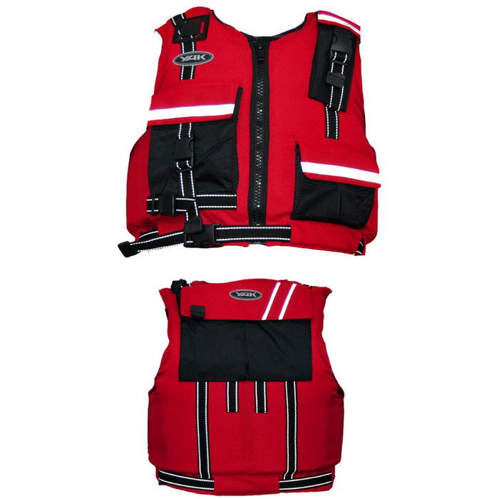 Yak Ravine RESCUE / INSTRUCTOR 80N Buoyancy Aid 2522 SIZE SMALL ONLY ...