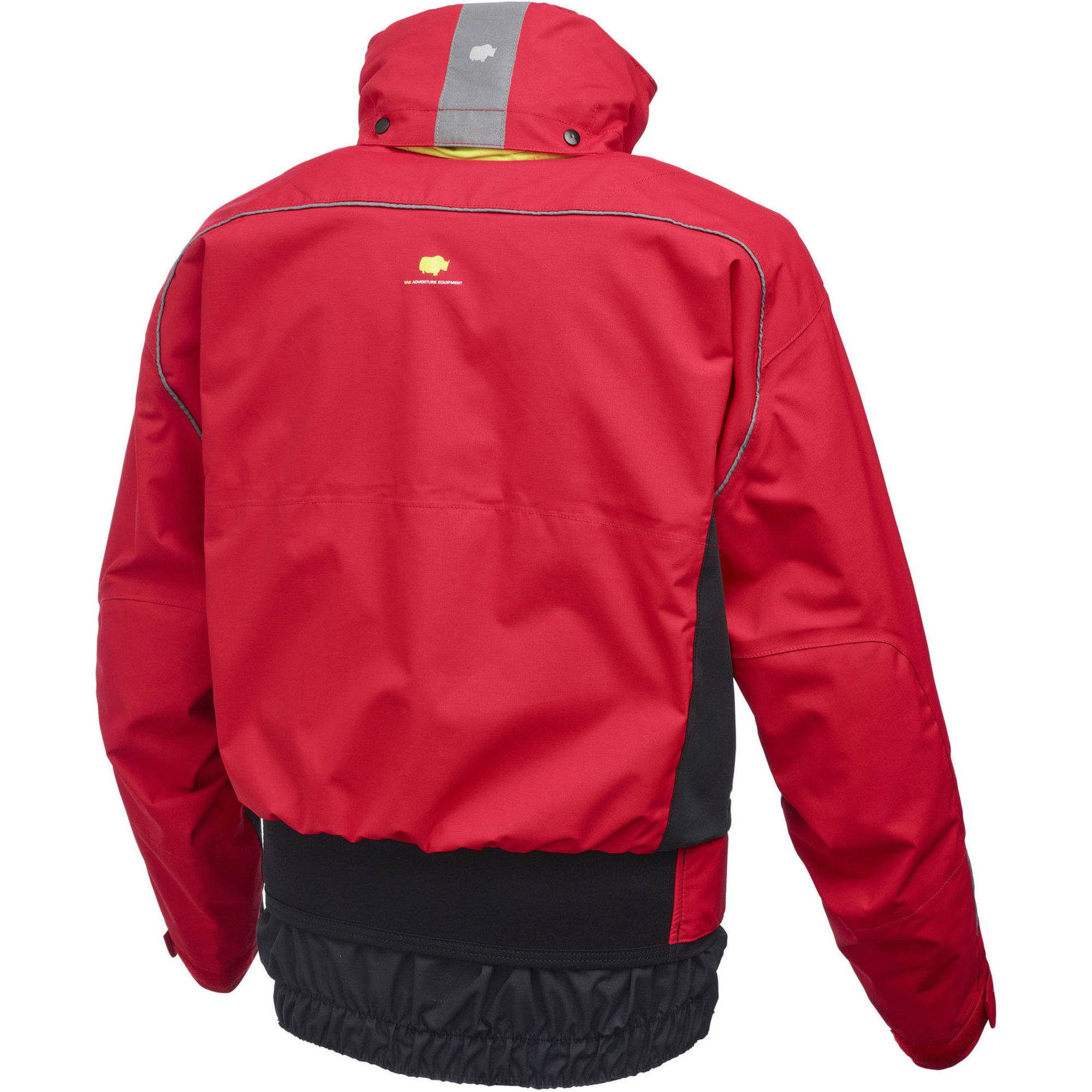 2025 Yak Apollo Kayak Touring Cag Red 3721 - Canoe & Kayak - Cags ...