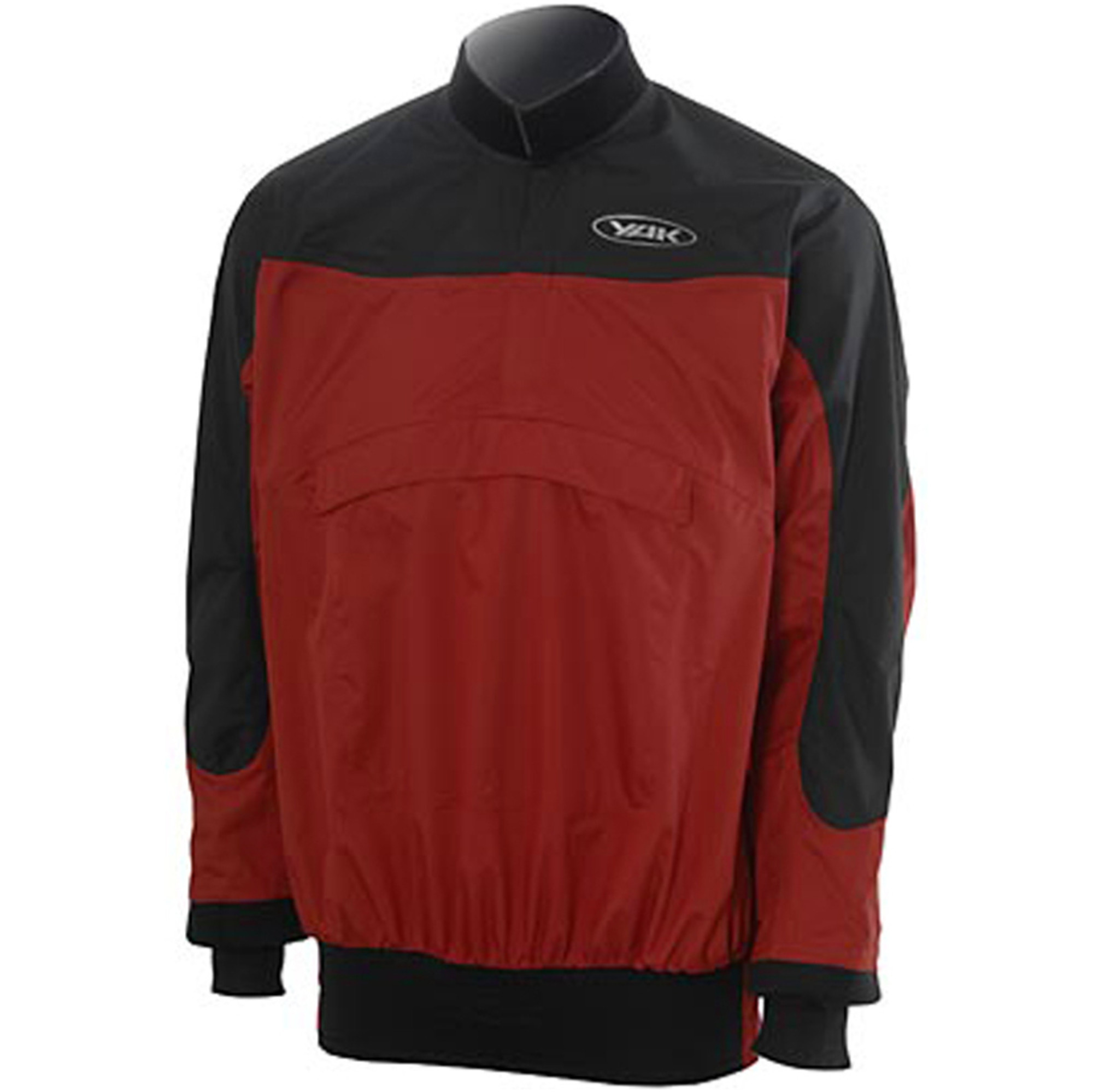 Yak Aura JUNIOR Kayak Cag RED 6727 - Canoe & Kayak - Cags & Jackets ...