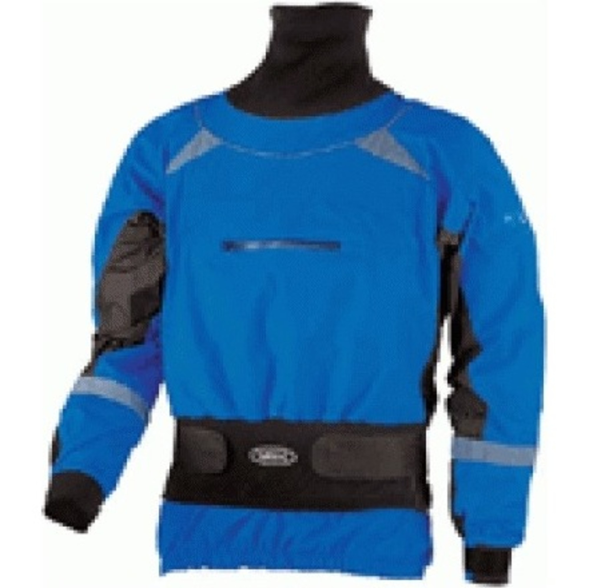 Yak Nitra Semi-Dry Kayak Cag with Neo Neck 6792 - Canoe & Kayak - Cags ...