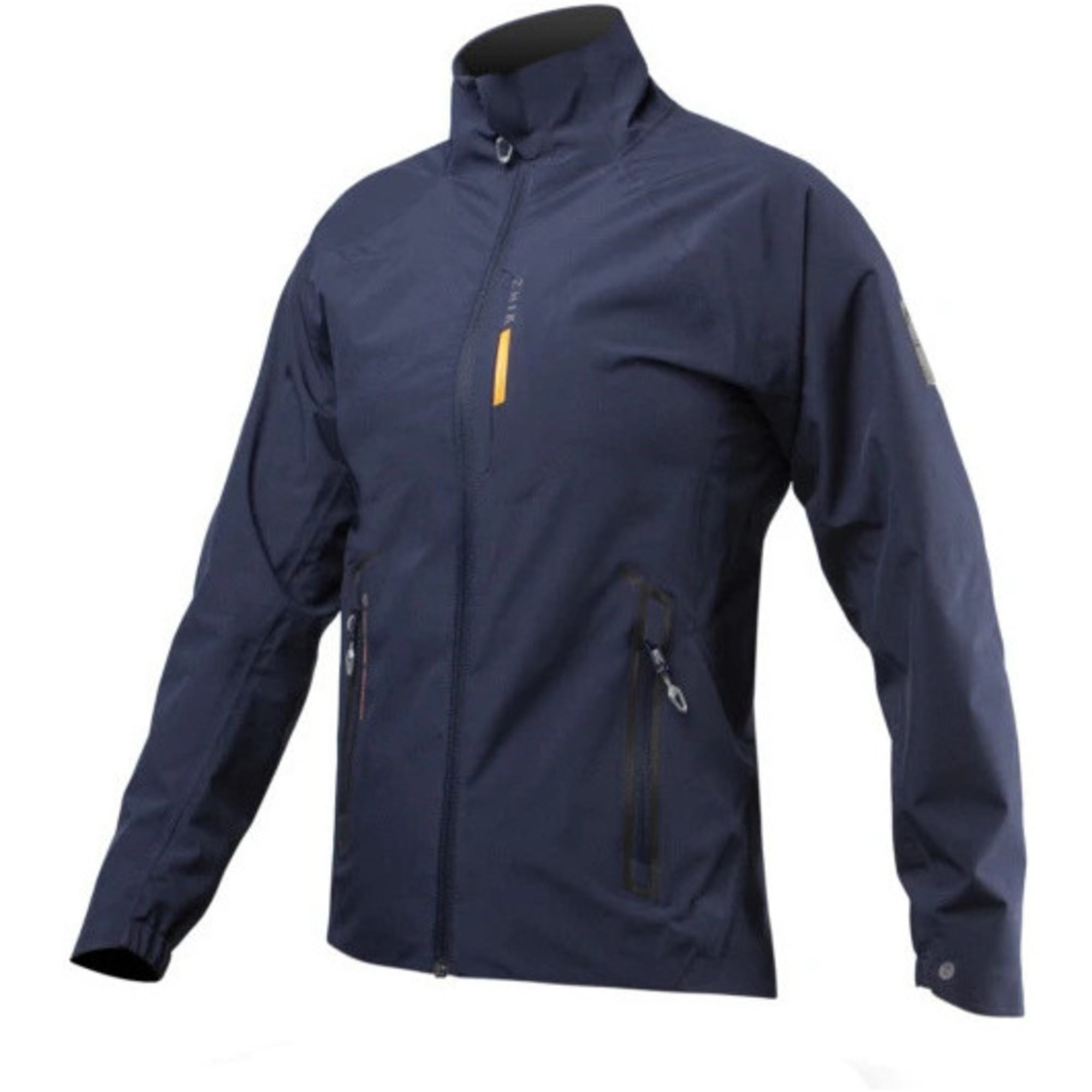 2025 Zhik Womens INS100 Inshore Sailing Jacket JKT0110W - Navy ...