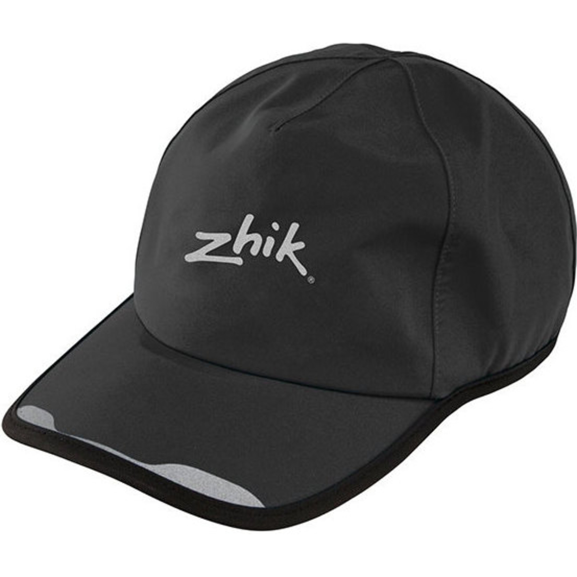 2019 Zhik Aroshell 3-Layer Waterproof Sailing Cap Black HAT350 ...