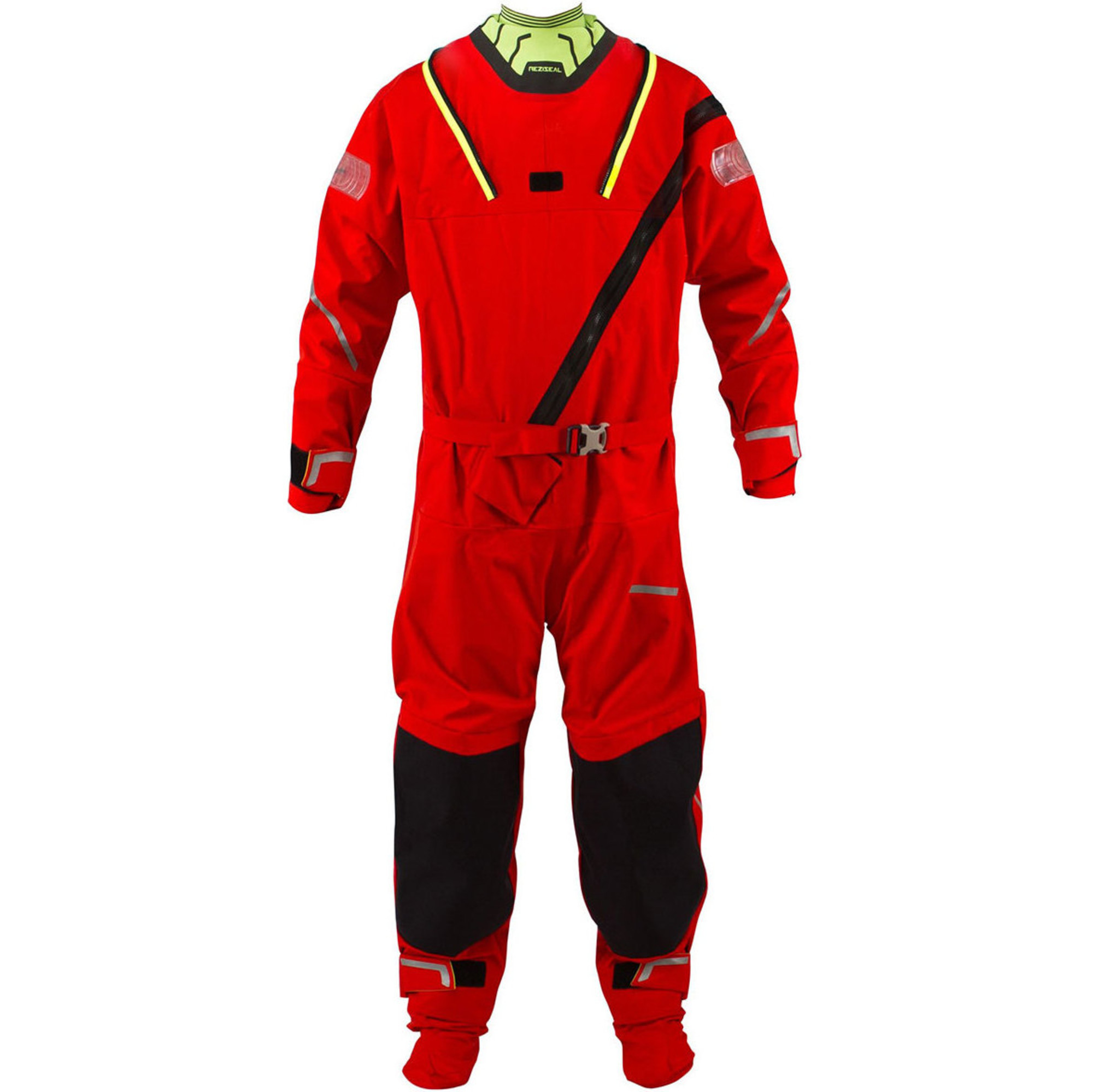 Zhik Mens Isotak X Ocean Drysuit - DST0920 - Drysuits - All Drysuits ...