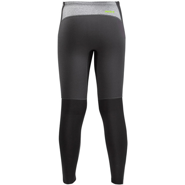 2024 Zhik Junior Wetsuit Trousers PNT-0200 - Black - Wetsuit Tops ...