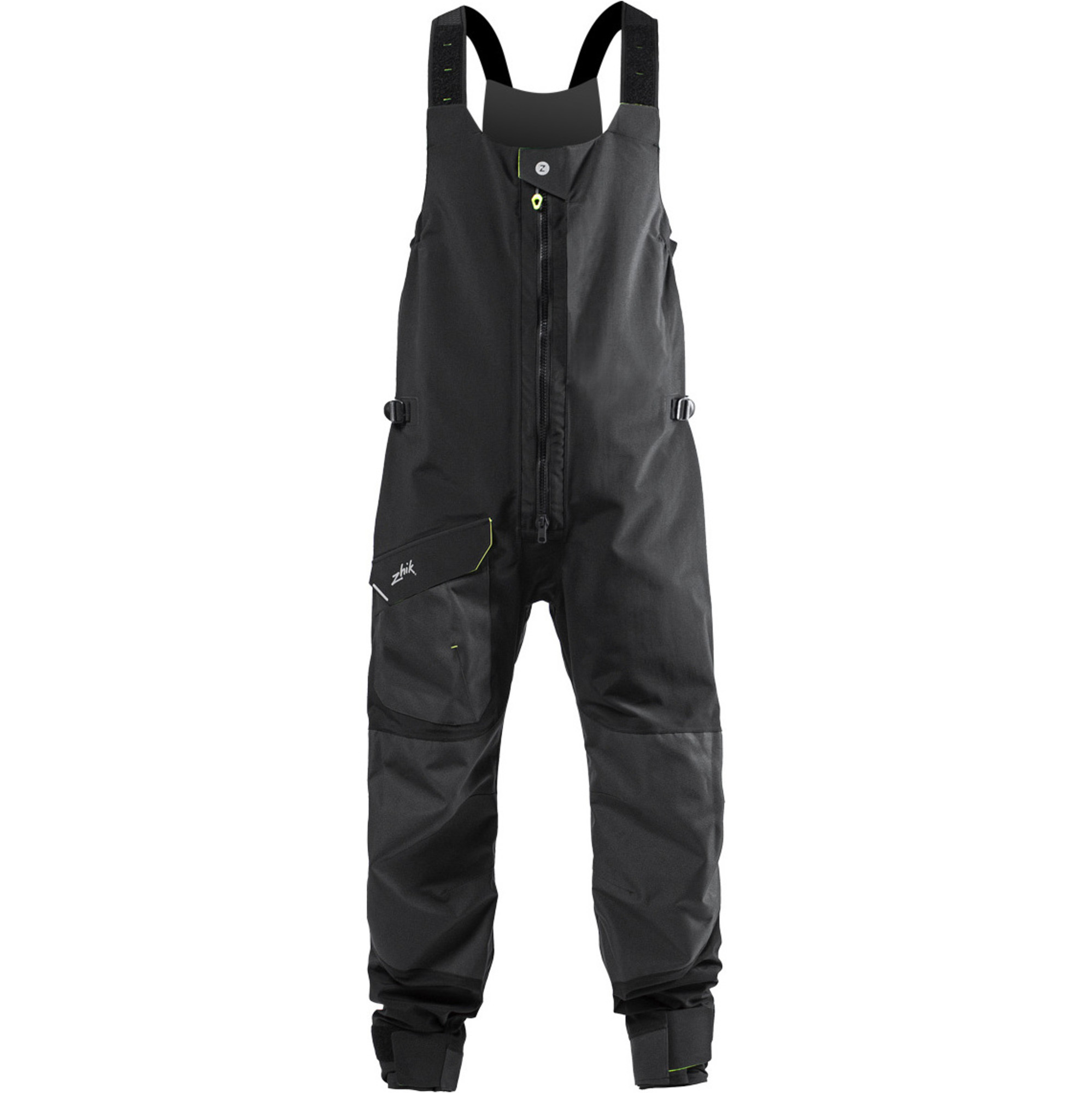 2025 Zhik OFS700 Offshore Sailing Salopettes SAL0450 - Anthracite ...