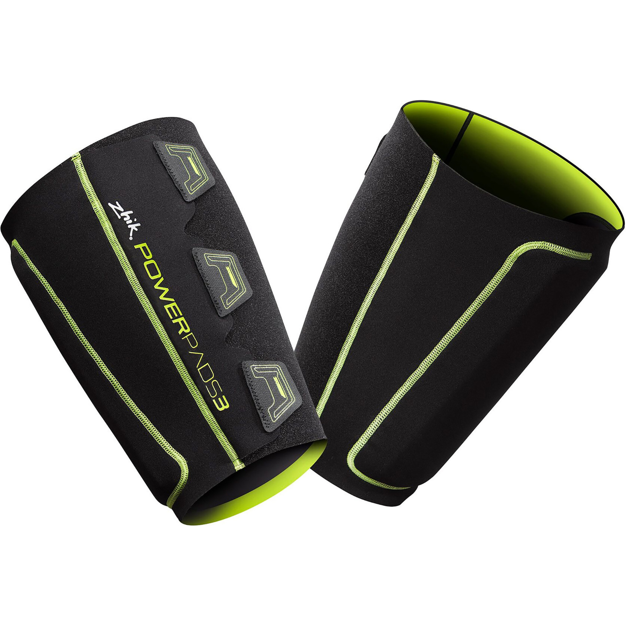 2021 Zhik Power Pads 3 HIK0360 - Sailing - Sailing - Dinghy - Hikers ...