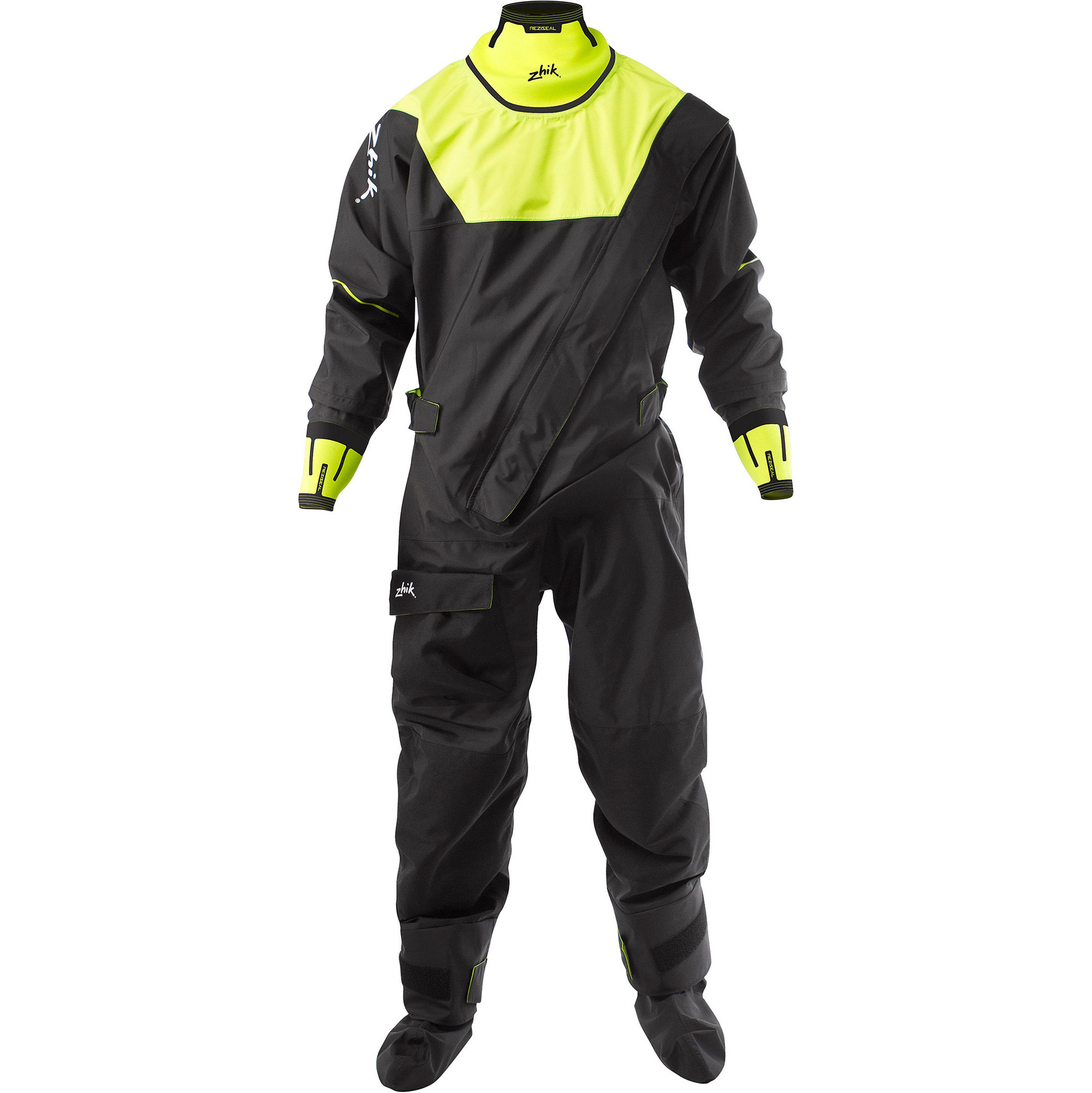 Zhik Racing Drysuit - DST0250 - Drysuits - All Drysuits - Mens ...