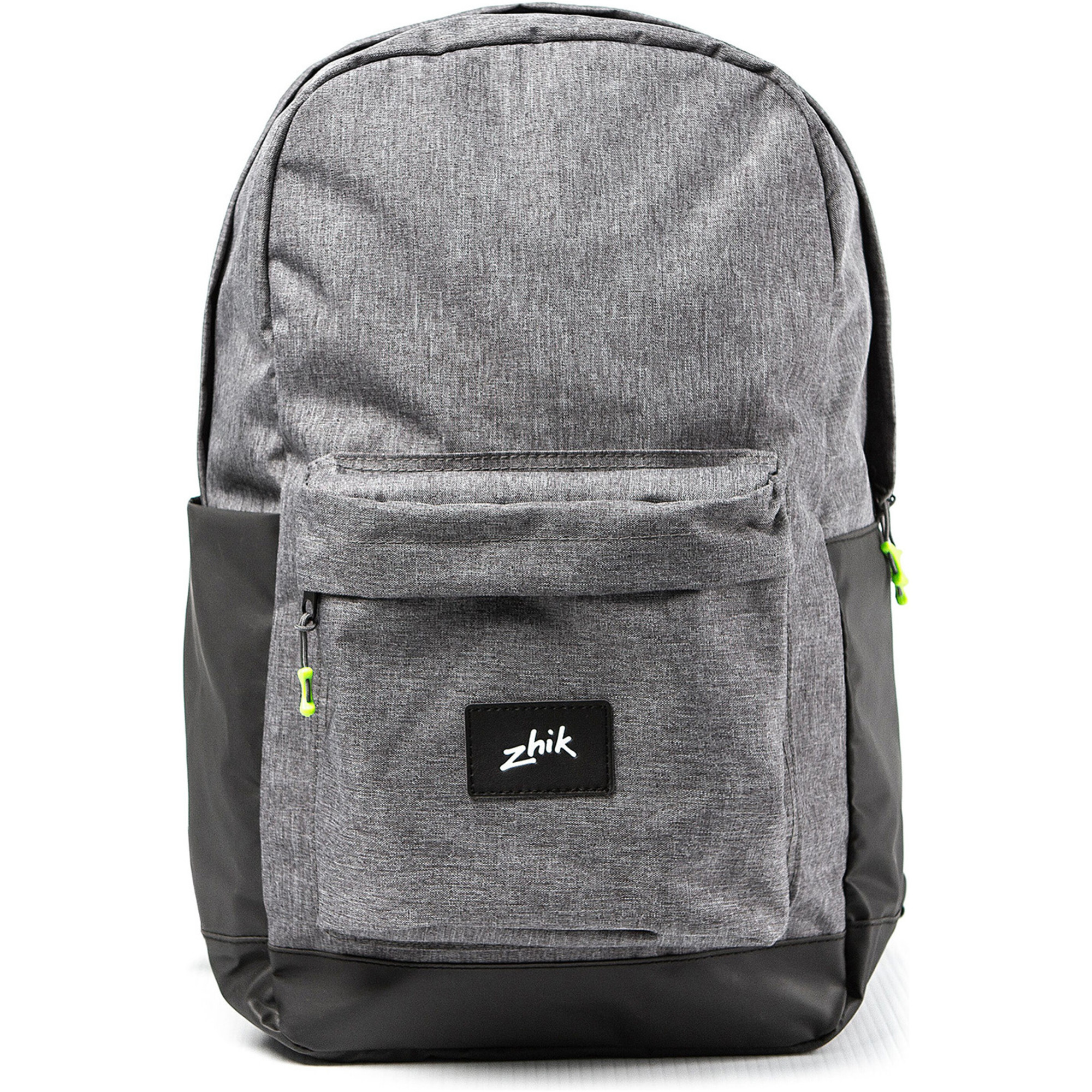 2020 Zhik Team Backpack Grey LGG0120 - Accessories - Luggage & Dry Bags ...